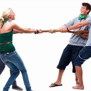 Egg and Spoon Workout - TNT Sports