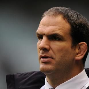 Johnson: England stronger - TNT Sports