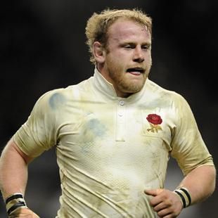 England expect onslaught - TNT Sports