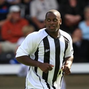 Match-fixer Delroy Facey jailed for two-and-a-half years - TNT Sports