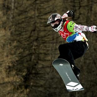 Japan boarder in hospital - TNT Sports
