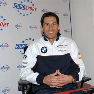 Xaus to join Ten Kate - TNT Sports