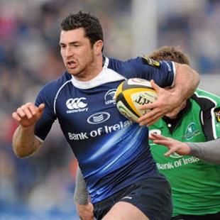 Leinster deny Edinburgh - TNT Sports