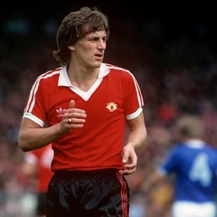 How student of the game Steve Coppell became a legend at Manchester ...
