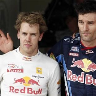 Red Bull simulate GP - TNT Sports