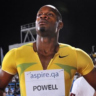Powell out of Stockholm - TNT Sports