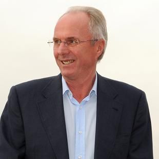 Leicester hire Sven - TNT Sports