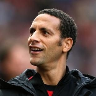 Ferdinand set for action - TNT Sports