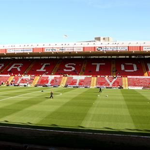 Record losses for Robins - TNT Sports