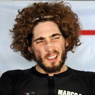 Simoncelli surprise leader - TNT Sports