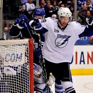 Lightning edge Pens - TNT Sports