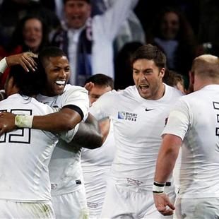 England beat Scotland - TNT Sports