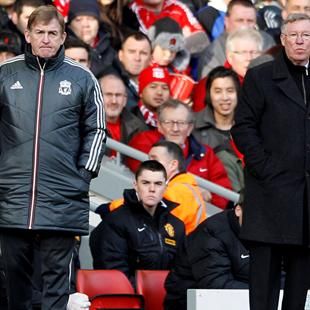 Dalglish hails fans - TNT Sports