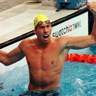 Australian great Greg Hackett still has the champion touch - TNT Sports