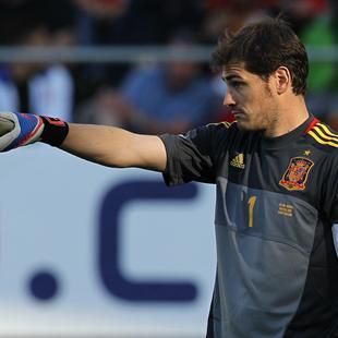 Squad profiles: Spain - TNT Sports