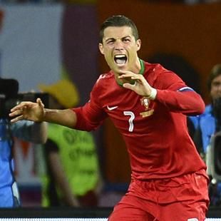 Ronaldo: Country over club - TNT Sports