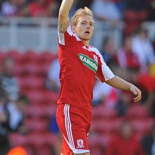 Martin move falls through - TNT Sports