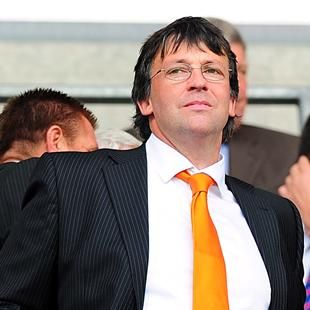 Blackpool chairman Karl Oyston denies FA charge - TNT Sports