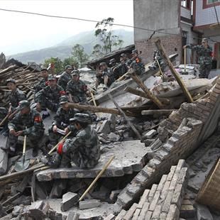 Evans happy with Chengdu showing after earthquake - TNT Sports