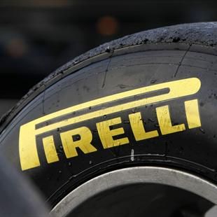Pirelli reveals driver tyre allocations for Spain - TNT Sports