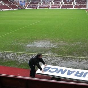 Season ticket push vital for Hearts - TNT Sports