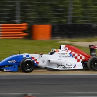 Tech 1 Racing eye prize in France - TNT Sports