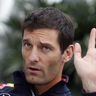 Former F1 driver Mark Webber retires from competitive racing - TNT Sports