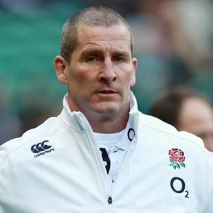 Lancaster encouraged by England progress - TNT Sports