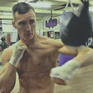 Warren Tansey returns on Saturday - TNT Sports