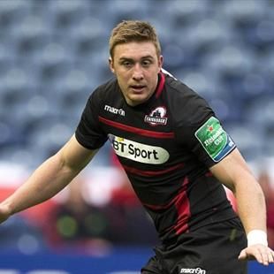 Fife earns Scotland call-up - TNT Sports