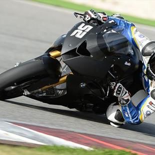 Phillip Island WSBK test: Barrier, Fabrizio taken to hospital - TNT Sports