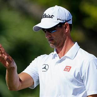 Scott returns to Masters with renewed confidence - TNT Sports