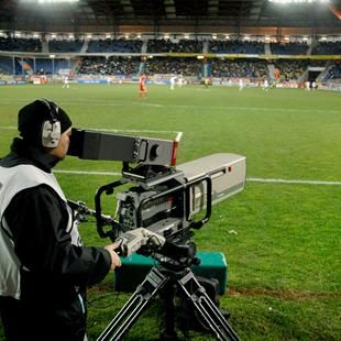 Historic announcement as FIFA introduces video replays to football ...