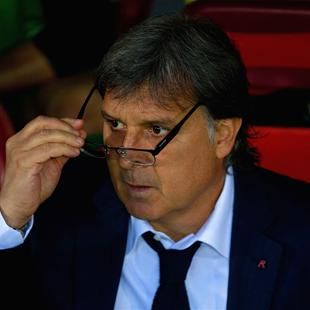 Martino: Barcelona's Champions League exit a failure - TNT Sports