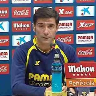 Marcelino gracious in defeat - TNT Sports