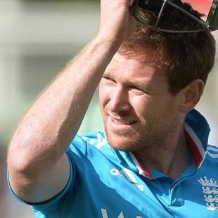 Morgan named England ODI captain, Cook dropped from squad - TNT Sports