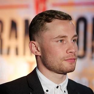 Carl Frampton retains title with brutal win - TNT Sports