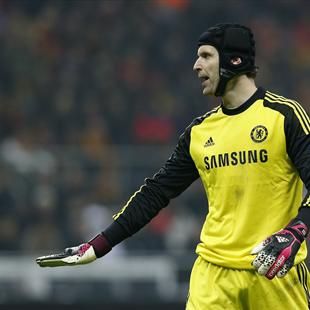 Petr Cech welcomed by new team-mates - TNT Sports