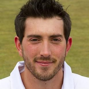 Mark Footitt called up for England Ashes training squad - TNT Sports