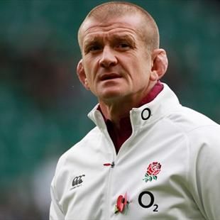 Rowntree set for 'canny' Australia - TNT Sports
