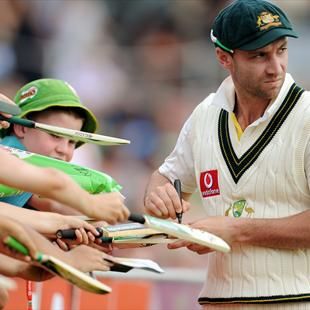 Inquest into death of batsman Phillip Hughes opens in Sydney - TNT Sports