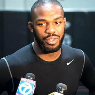 Jon Jones stripped of UFC title after alleged hit-and-run incident ...