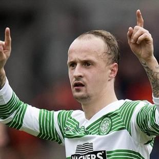 Griffiths available after arrest - TNT Sports