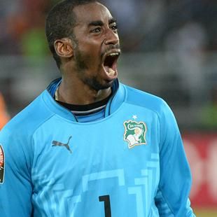 Ivory Coast hero Boubacar Barry retires from internationals - TNT Sports