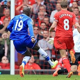 Steven Gerrard: Title-ending slip against Chelsea still kills me - TNT ...