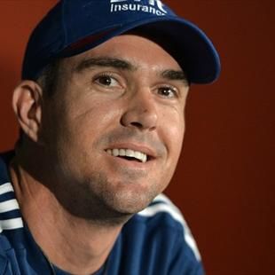 New ECB chairman opens door for Pietersen's England return - TNT Sports