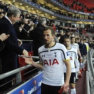 Harry Kane: Chelsea's Cup final goals were lucky and scrappy - TNT Sports