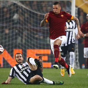 Jose Holebas: Roma sold me to Watford without telling me - TNT Sports