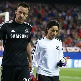 Chelsea call for end of sexism after 'horrible' chanting footage - TNT ...