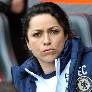 Chelsea doctor Eva Carneiro leaves club - TNT Sports